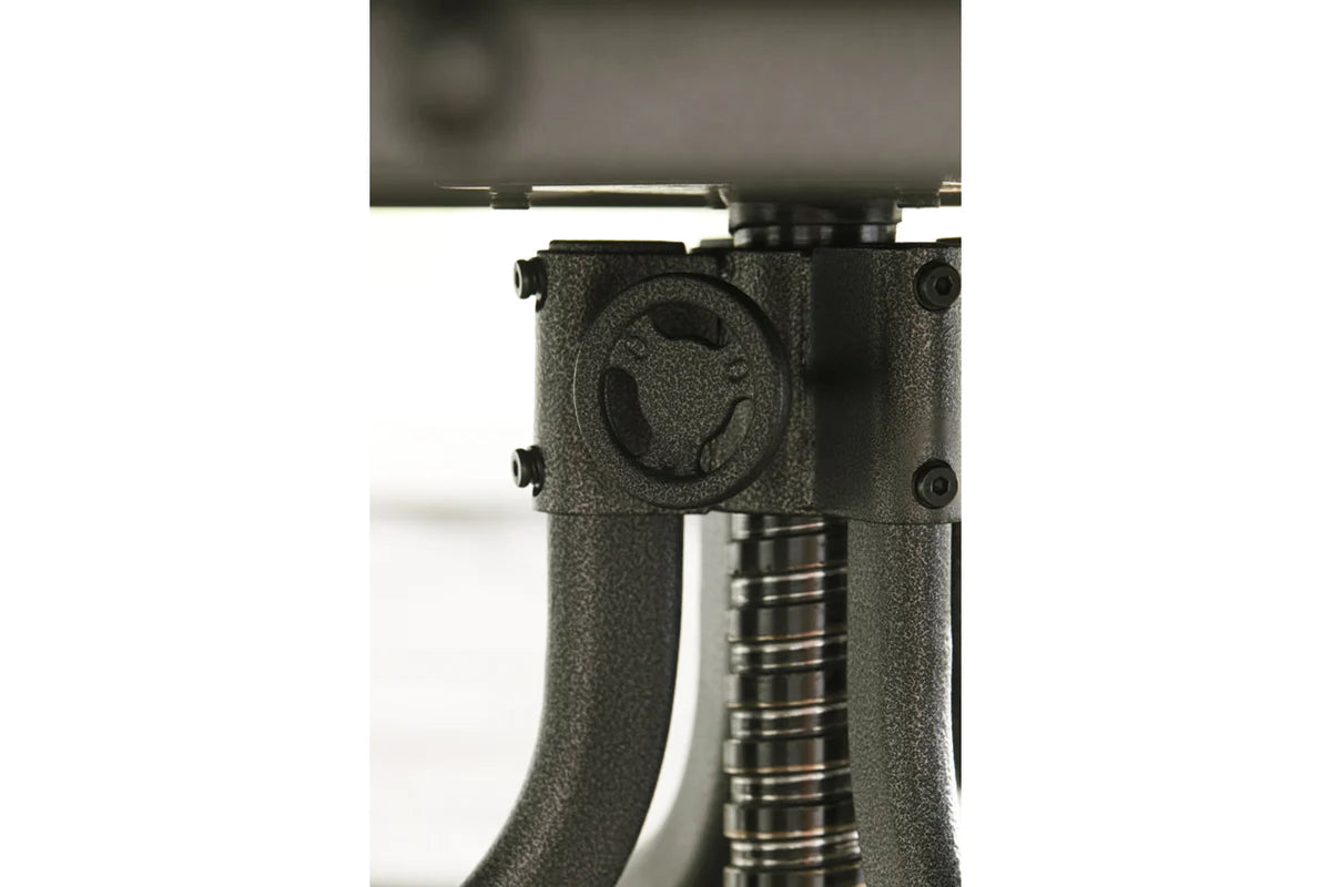 Odium Brown Counter Height Dining Table and Bar Stools (Set of 5)DININ ...