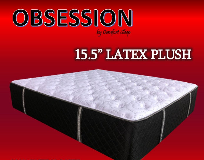 Obsession Queen Mattress – Ecofurniturenc
