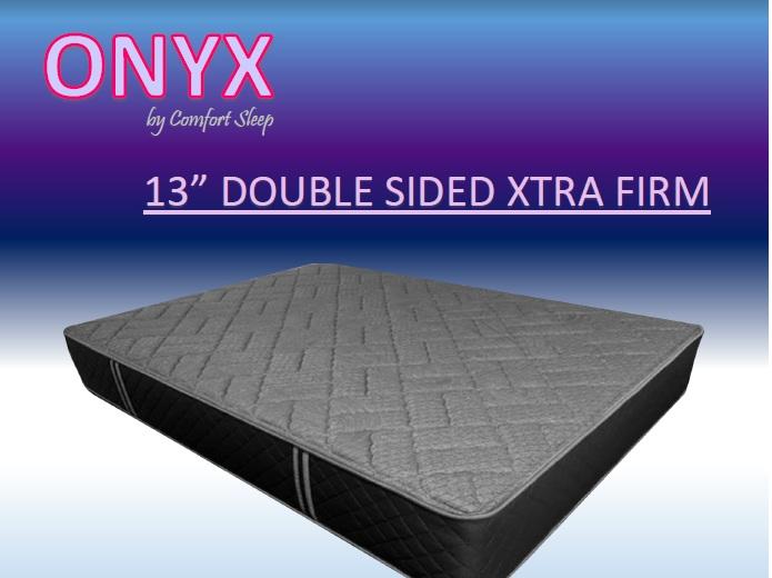 Onyx Full Mattress – Ecofurniturenc